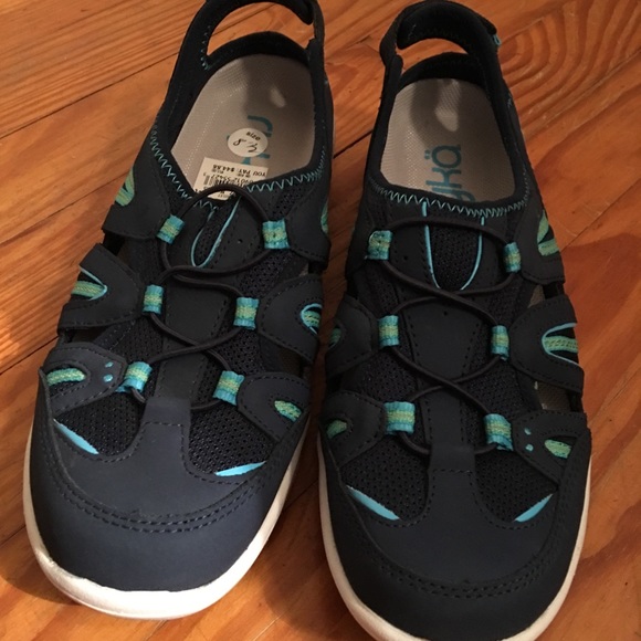Ryka | Shoes | Nwt Ryka Sneakers | Poshmark